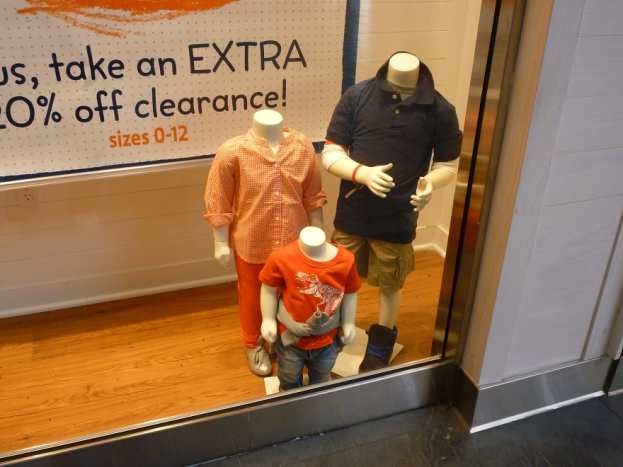 Different Types of Mannequins and Their Uses - HubPages