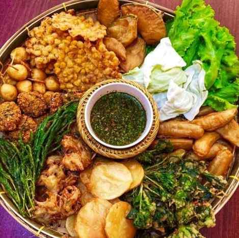 Favorite Foods of Myanmar - HubPages