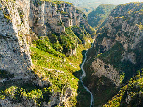 A Fabulous New Discovery in Europe's Glorious Pindus Mountains - HubPages