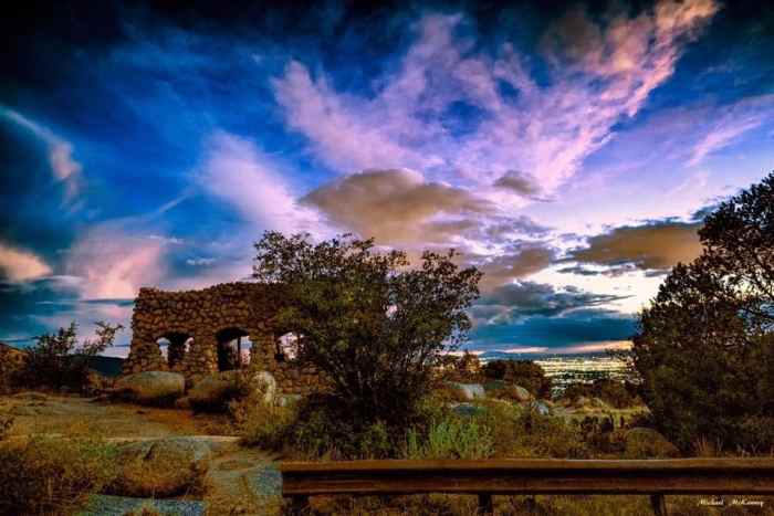 The Sandia Mountain Wilderness Area Will Take Your Breath Away - HubPages