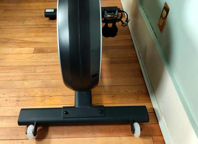 Review of the Merach Indoor Cycling Exercise Bike - HubPages