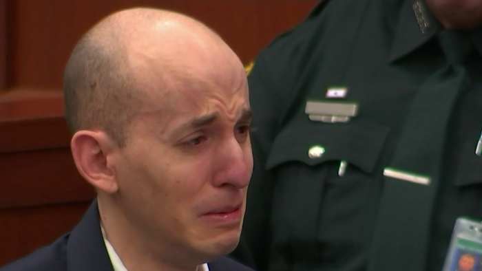 Grant Amato: Annihilated His Family Over a Webcam Model - The CrimeWire