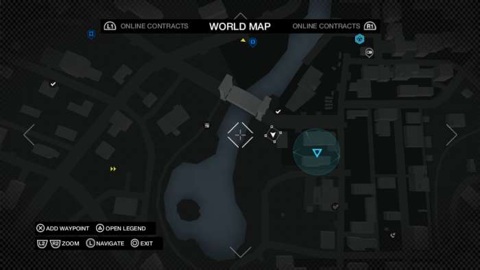Watch Dogs QR Codes: Where to Find Them All - HubPages