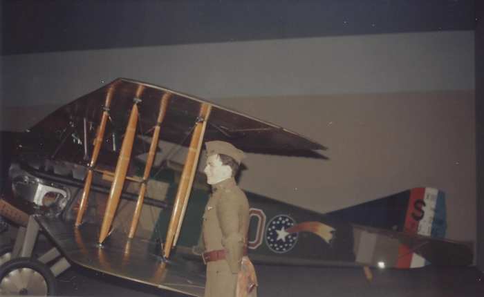 The SPADs - HubPages