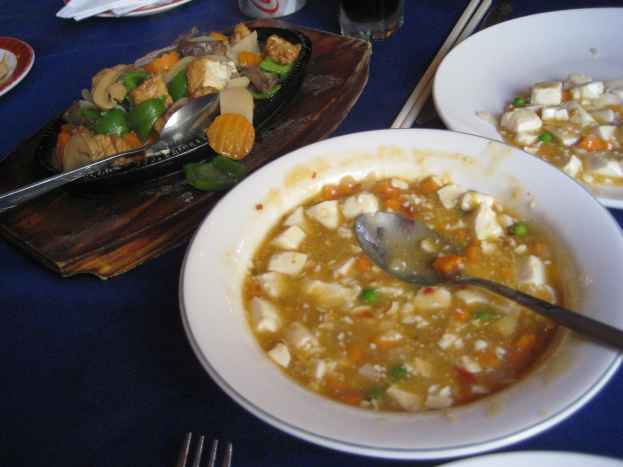 Restaurant Options for Expats in Luanda Angola - HubPages