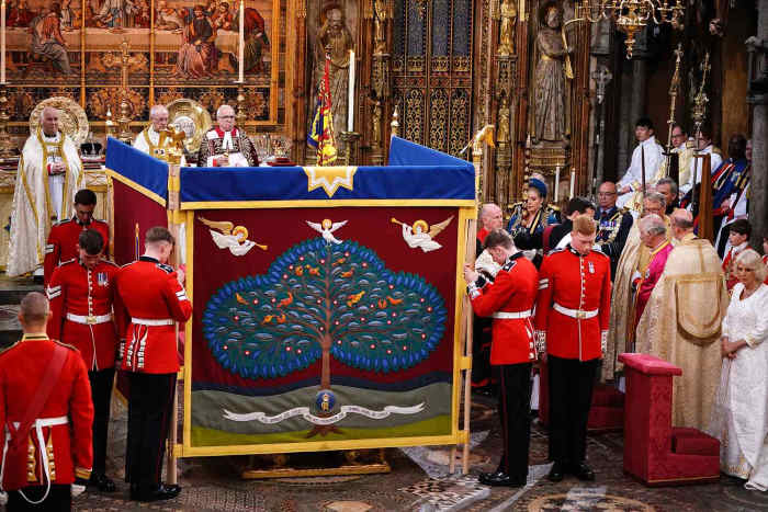King Charles the Third Coronation - HubPages