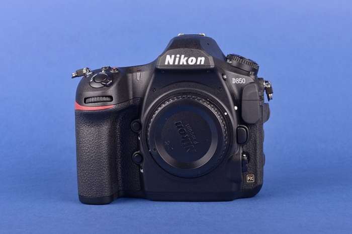 Detailed Review of the Nikon D850 Full Frame Dslr Camera - HubPages