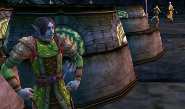 Quests in Dungeons and Dragons: House Phiarlan - HubPages