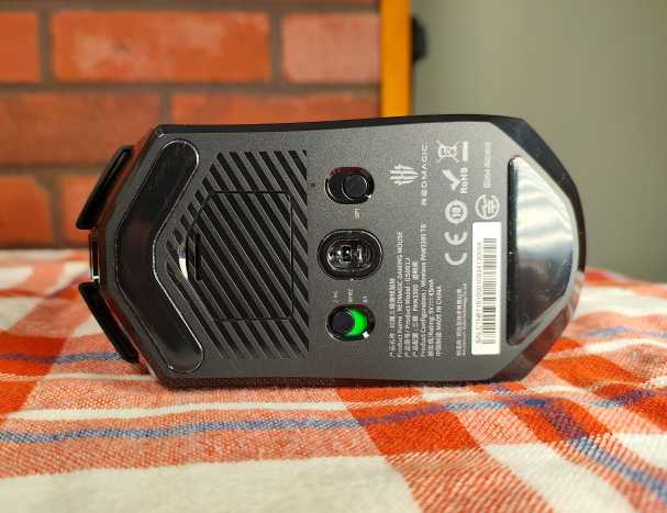 Review of the REDMAGIC Keyboard and Mouse - HubPages