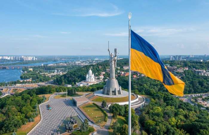 Kyiv's Hidden Past: 7 Facts About Ukraine's Captivating Capital - HubPages