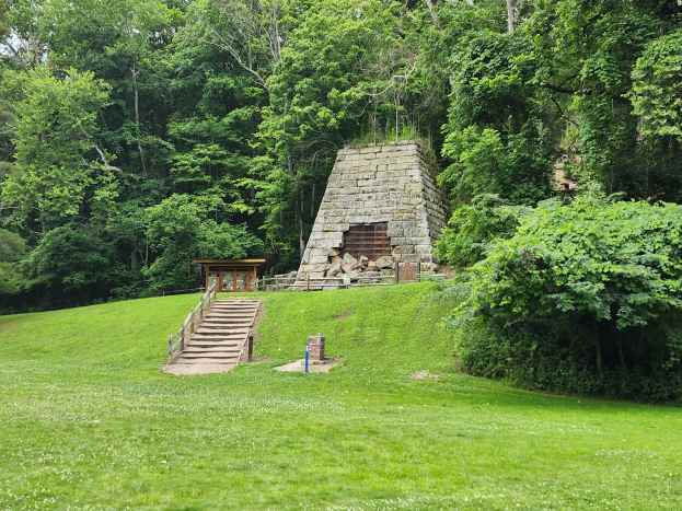 Visitor's Guide to Lake Hope State Park in Southeast Ohio - HubPages