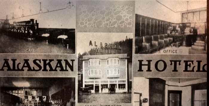 Eight of the Most Haunted Places in Alaska to Visit - HubPages