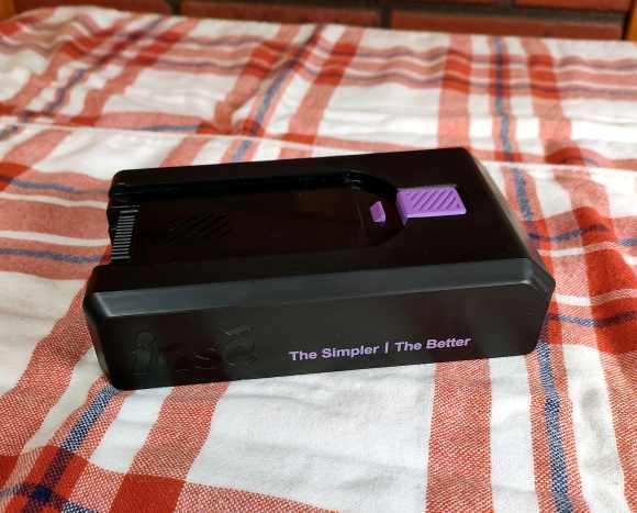 Review of the INSE 350W Cordless Stick Vacuum - HubPages