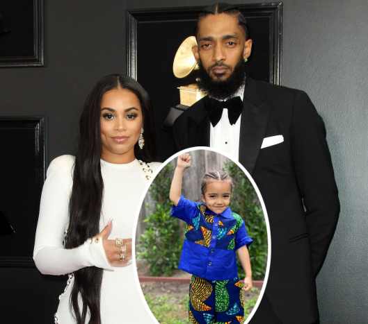 Nipsey Hussle: Tragic Murder of Rapper and Community Activist - HubPages