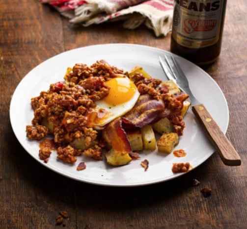 The United States of Breakfast: 50 Specialties Across the USA - HubPages