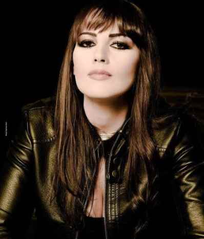 Top 10 Most Beautiful Lebanese Women - HubPages