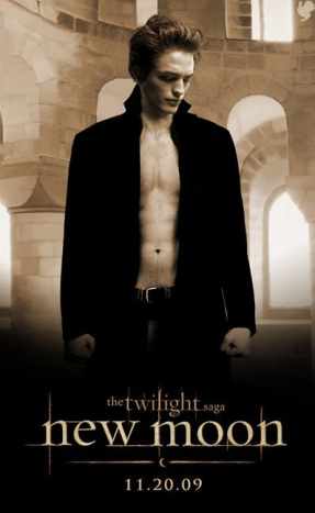 How to Achieve the Twilight Vampire Skin Look - HubPages