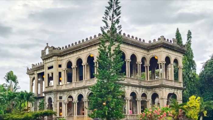 Negros: A Travel Experience - HubPages
