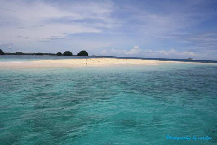 Britania Island Hopping - Surigao Del Sur, Philippines - HubPages