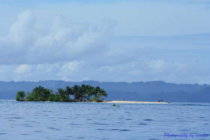Britania Island Hopping - Surigao Del Sur, Philippines - HubPages