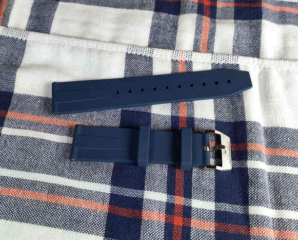 Review of the CIGA Design U-Series Blue Planet Watch - HubPages