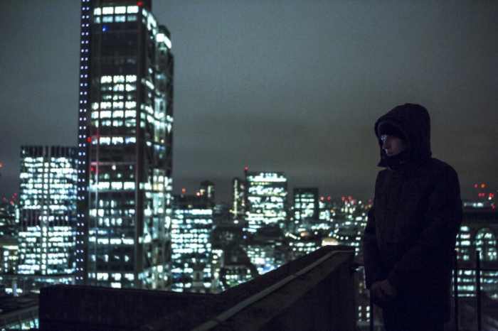 Movie Review - 'iBoy' (2017) On Netflix. A Movie For The Tech Savvy - HubPages