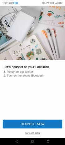 Review of the Polono P31S Bluetooth Label Maker - HubPages
