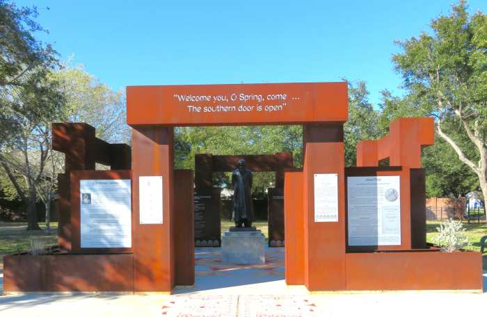 Ray Miller Park: A 15-Acre Beauty in West Houston - HubPages