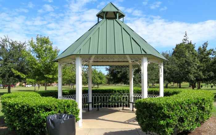 Nottingham Park: Fun in Houston's Memorial Neighborhood - HubPages