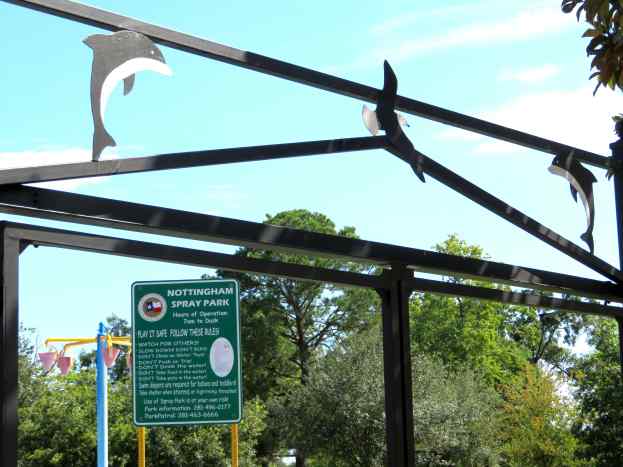 Nottingham Park: Fun in Houston's Memorial Neighborhood - HubPages