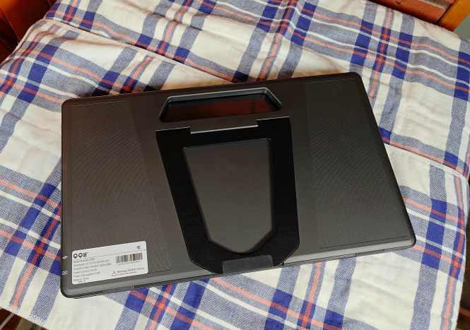 Review of the QQH Dual Portable Monitor - HubPages