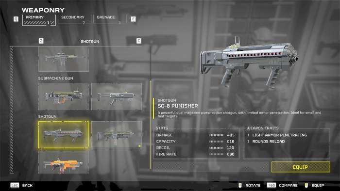 Best "Helldivers 2" Beginner Build: Weapons, Stratagems & More - HubPages