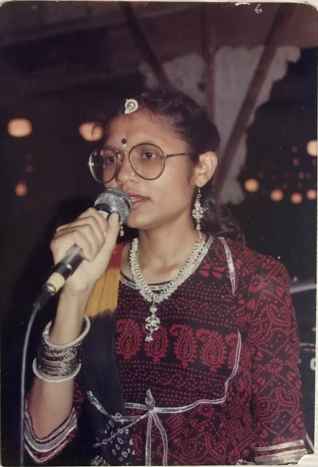 Garba: Traditional Folk Dance of Gujarat - an Intangible Cultural ...