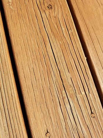 Deck Restoration Guide: Restoring Weathered Decks to Their Former Glory ...