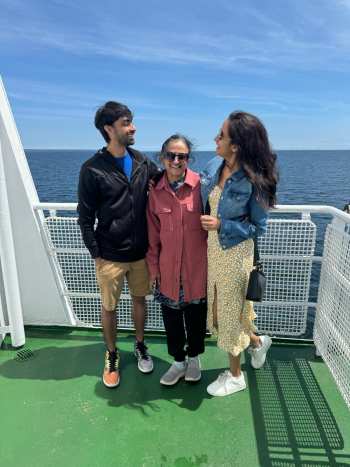 Exploring the Belfast Tulip Fields on Prince Edward Island - HubPages