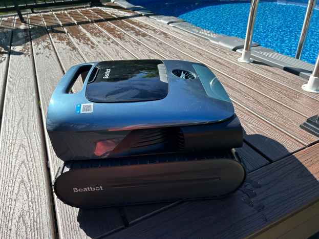 Beatbot Aquasense Pro Robotic Pool Cleaner - HubPages