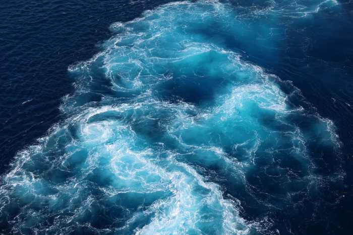 Unveiling the Secrets of the Deep: The Discovery of a New Underwater ...