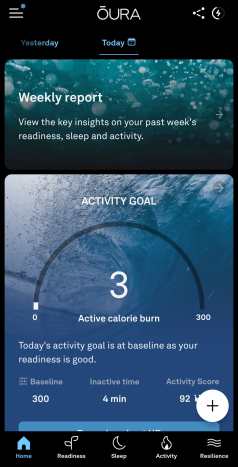 An Honest Review of The Oura Ring - HubPages