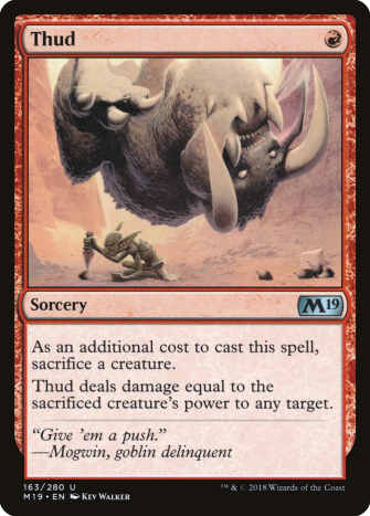 Top 10 Creature-Damage Effects in Magic: The Gathering - HubPages