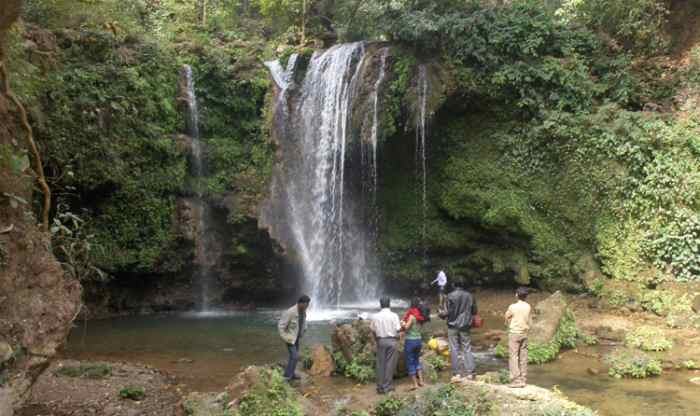 Top 10 Places Near Jim Corbett National Park - HubPages