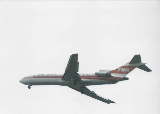 The Boeing 727 Life and Times - HubPages