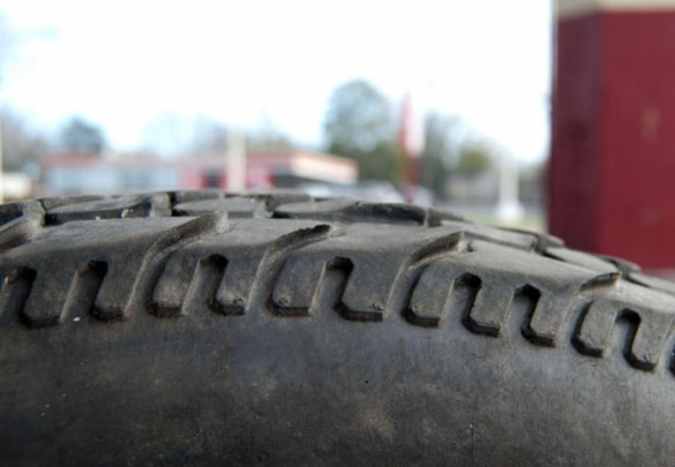 Tire Feathering: Causes, Symptoms, and Fixes - HubPages