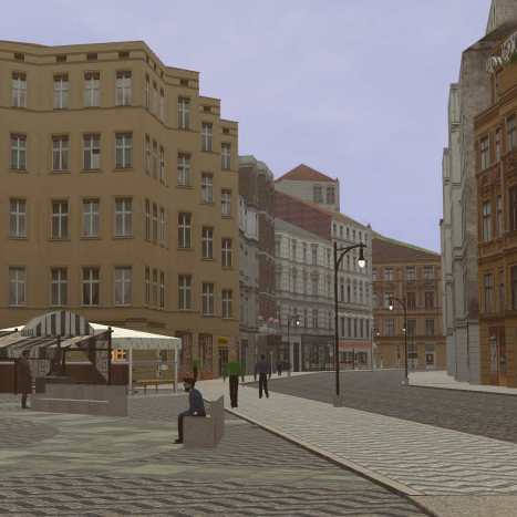 Activeworlds Virtual Sandbox: Build, Play, Interact! - HubPages