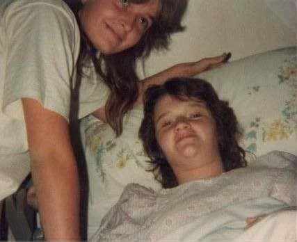 Sherry Lynn Marler: Alabama Girl Missing Since 1984 - HubPages