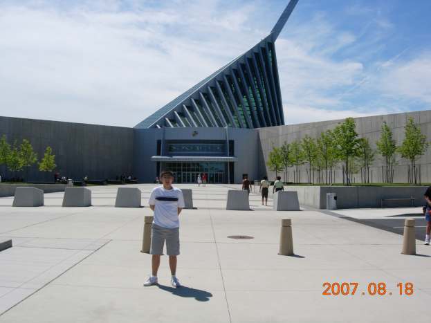 Marine Corps Museum at Quantico - HubPages