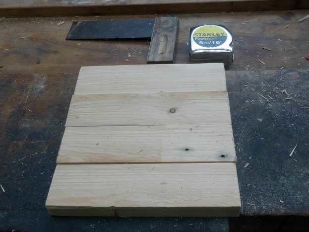 How-to-make a Table Top Display Stand - HubPages