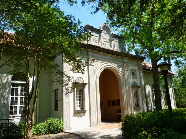 Houston Heights Neighborhood Library - HubPages