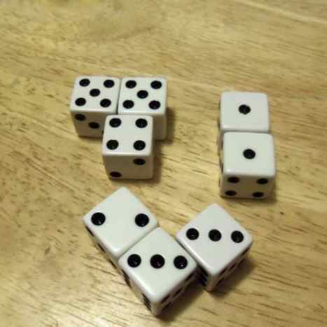 Educational Dice Games for Home & School ~ Including You Blew It ...