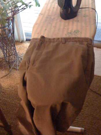 How To Iron Pants - HubPages