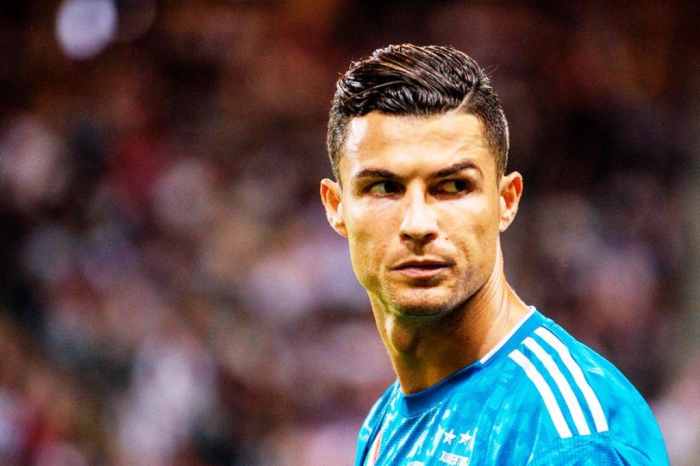 Top 10 Most Famous Football Players of All Times - HubPages